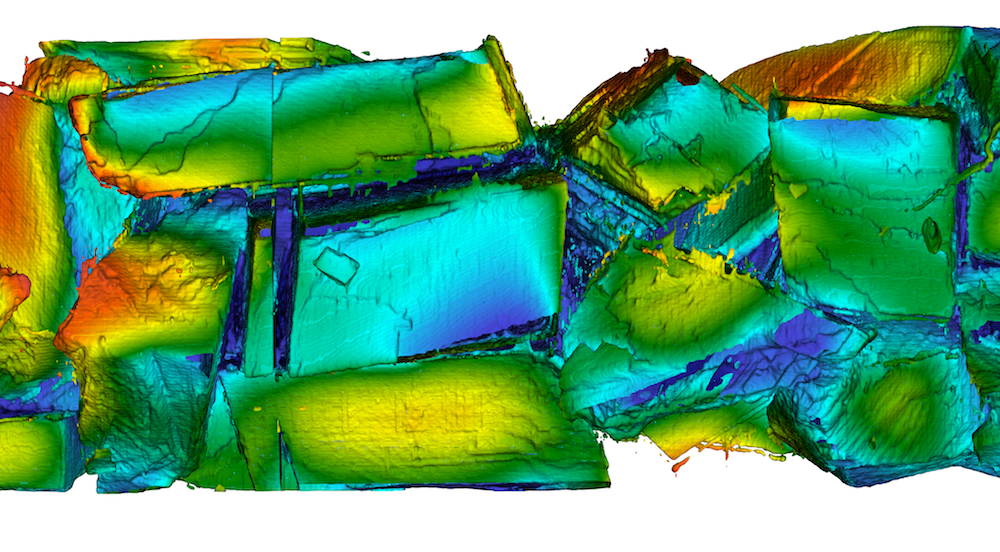 Subsurface – Exascale @ Berkeley Lab